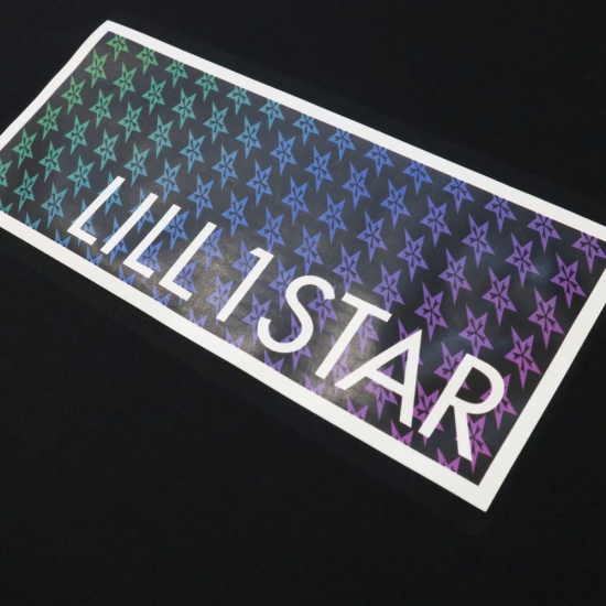 ボックスロンティ BLK | 【公式】Lill one STAR®〈リルワンスター®〉